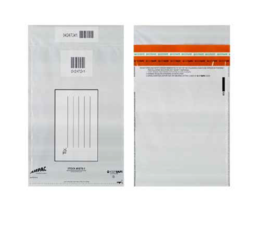 Single-Use-Tamper-Evident-Bag–Security-Cash-Bag | KUBA TRADING